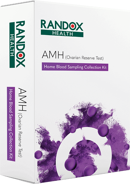 Home Blood Test Kits | Health at Home